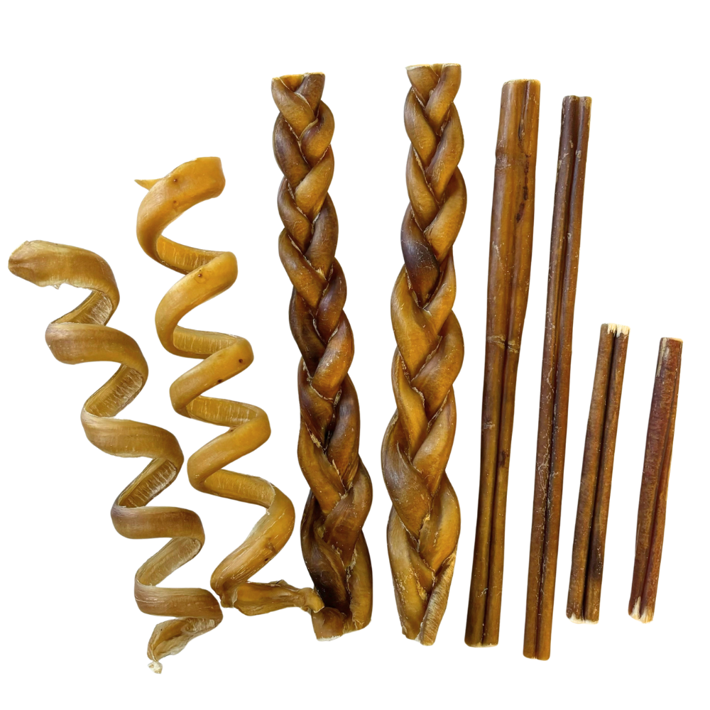 Our Products – Torito Brands