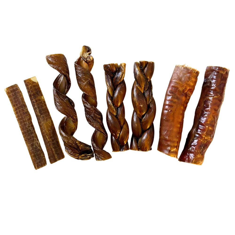 Our Products – Torito Brands