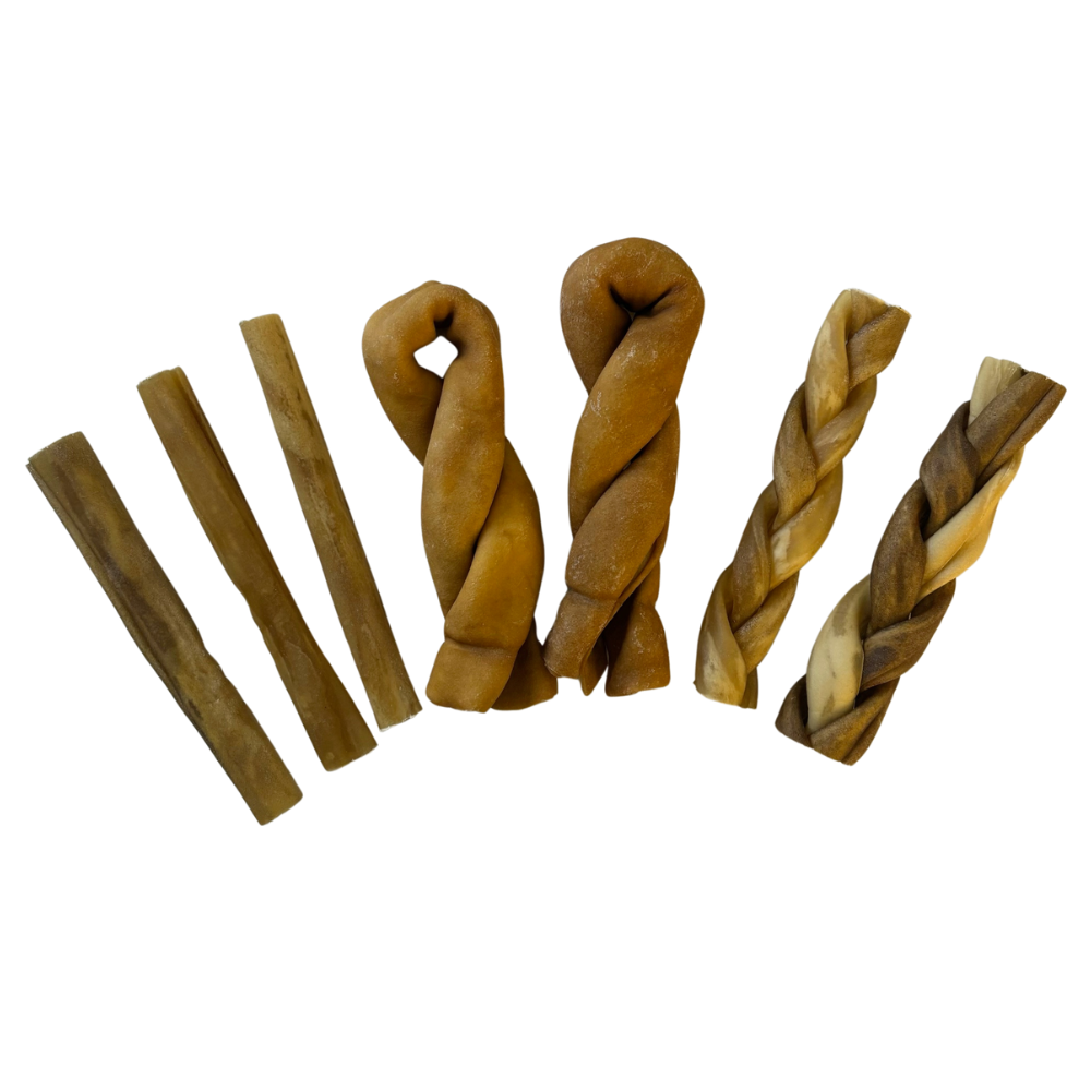 Our Products – Torito Brands